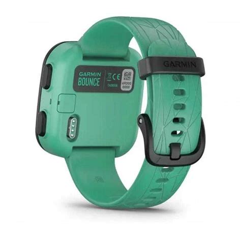 Garmin Bounce — детские смарт-часы за $150 с LTE и GPS