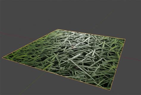 Texture Grass Texture Seamless 2k Grama Vr Ar Low Poly Cgtrader