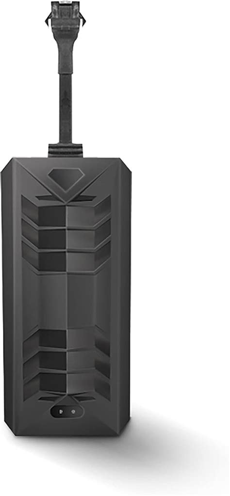 Gps Tracker 4g Anti Theft Locator Device Real Time Accurate Positioning