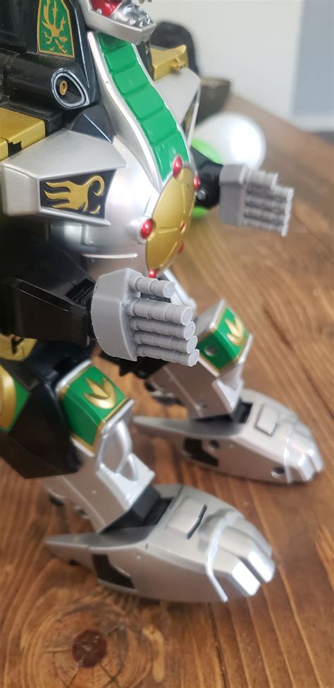 Dragonzord