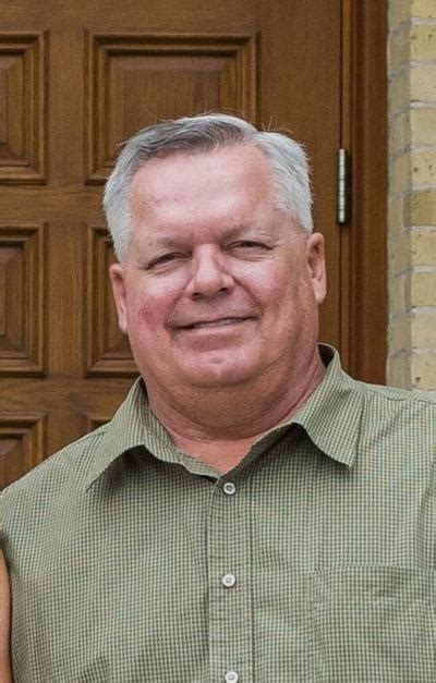 Mark Klauck Obituaries