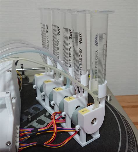 M5Stack Color Maker Hackaday Io