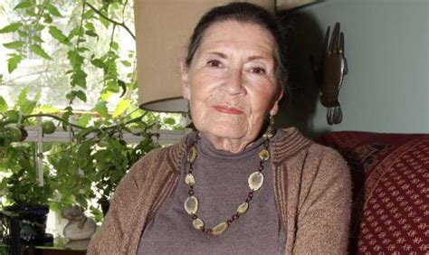 Muere actriz Ana Ofelia Murguía a los 90 años El Nuevo Diario