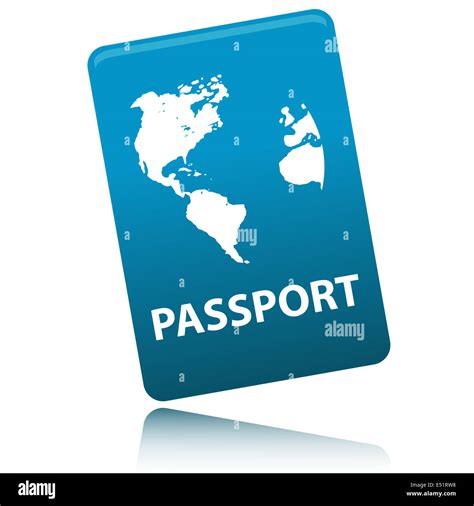 Global Passport Cut Out Stock Images And Pictures Alamy