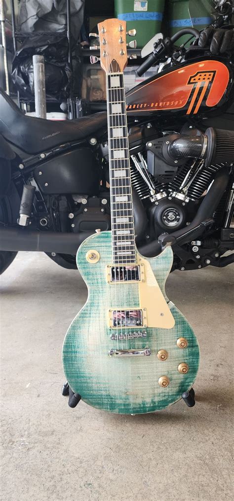 Bj Rutledge On Linkedin Softwareengineer Woodworking Hobby