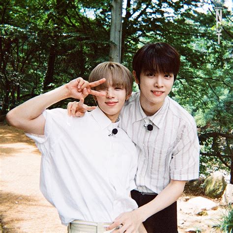 팬토리 쇼타로 성찬 Nct Universe 트위터