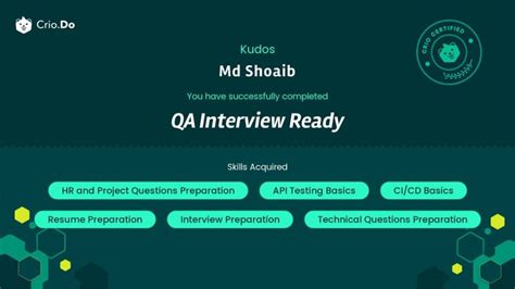 Md Shoaib On Linkedin Learnbydoing Learnbydoing Criodo