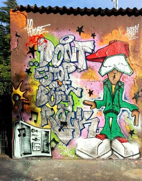 Old Skool Graffiti Alphabet Wildstyle Graffiti Art Letters Hiphop