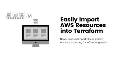 Don Kristopher A On Linkedin Easily Import Aws Resources Into Terraform