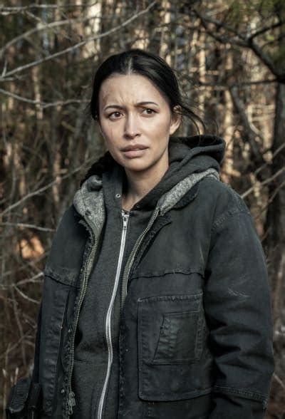 The Walking Dead Saison 11 épisode 22 Critique Foi Series 80
