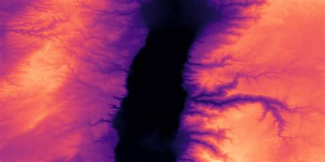 Github Vossr Earth Elevation Web Mercator Jaxa Aw D To Web Mercator