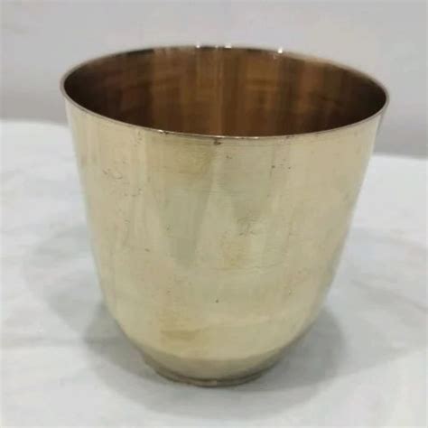 Brass Plain Glass For Home At ₹ 150piece In Moradabad Id 2852869497755