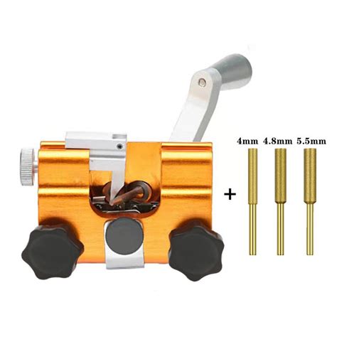 Chainsaw Chain Sharpening Jig Chainsaw Sharpener Grandado