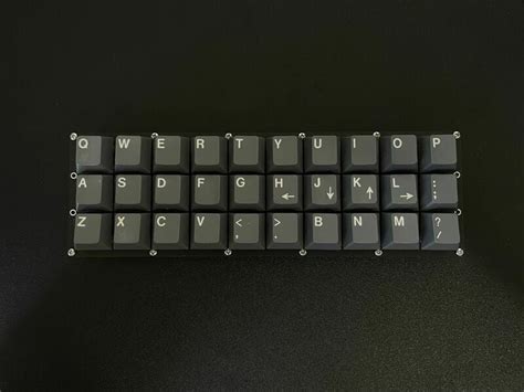 Assembly Pb Gherkin 30 Keyboard With Kmk Circuitpython And Kb2040 Adafruit Learning System