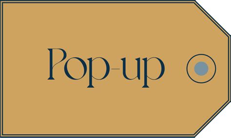Pop Up Taarb K Kro