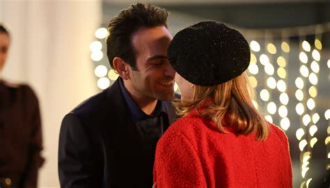 Bahar Dizisi 41 Yeni Bölümde Bahar Ve Evren Yepyeni Bir Sayfa Açıyor