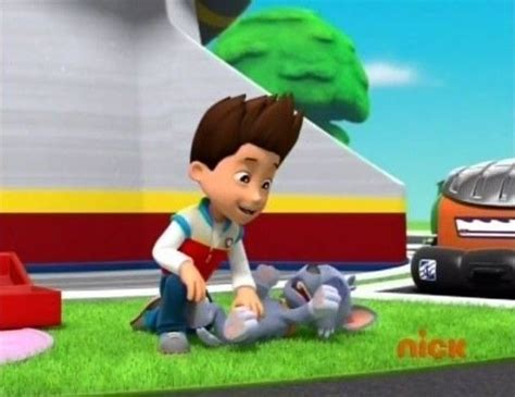 Paw Patrol Season 2 Episode 4 By Karllthorn On Deviantart