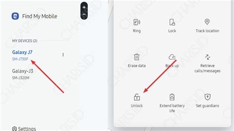 Cara Membuka Pola Hp Android Yang Lupa Tanpa Reset