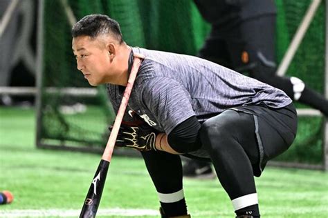 【巨人】中田翔が通算1500安打達成 愛弟子の秋広優人が〝好演出〟 東スポweb