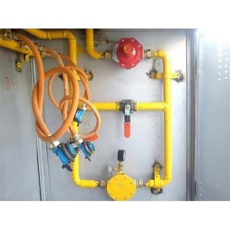 LPG Pipeline At 300 Feet Gas Pipeline In New Delhi ID 12635474155