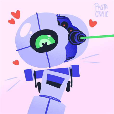 My Art I M Weirdly Obsessed With The Rocket Sentry Don T Mind Me R