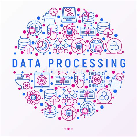 Syncing Process Stock Illustrations 172 Syncing Process Stock
