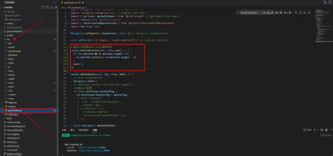 Element Admin Vue Keep Alive