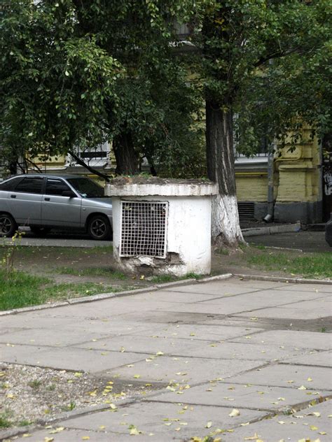 Вентшахта - Киев