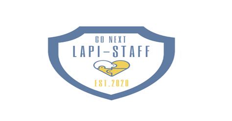 人材派遣はlapi Staff