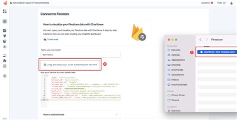 How To Visualize Your Firestore Data With Chartbrew