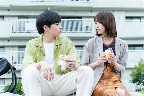 テレ朝post 髙橋ひかる主演『ハレーションラブ』ついにスタート！“戦慄のラブサスペンス”が幕を開ける