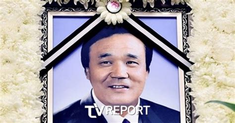 코미디계의 대부 남성남 노환으로 사망…벌써 10주기 [re 멤버]