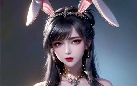 斗罗大陆小舞比基尼（无不良穿搭） 真正的强者666666666 9 哔哩哔哩视频