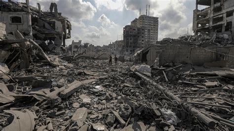 Около 15 българи се намират в Ивицата Газа няма връзка с тях Nova