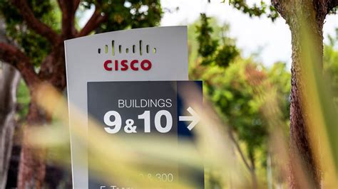 Cisco Systems Announces Layoffs Will Hit Workers Inc Com