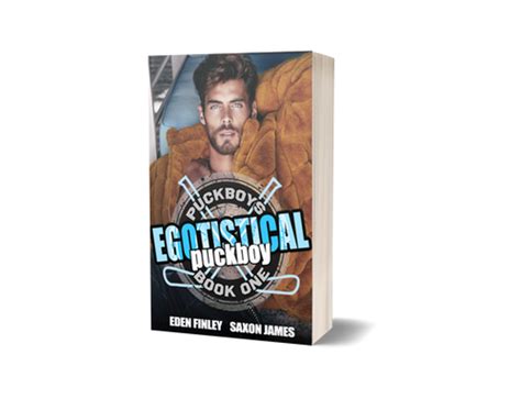 Egotistical Puckboy Sadenverse