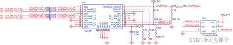 【正点原子fpga连载】第十六章dp彩条显示实验 摘自【正点原子】dfzu2eg4ev Mpsoc之嵌入式vitis开发指南dp12