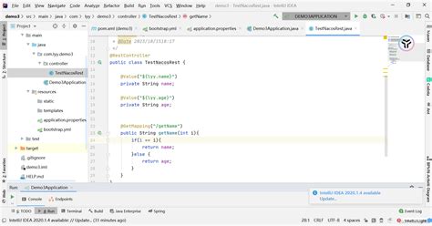 Springboot Nacos X Springboot Nacos X Csdn