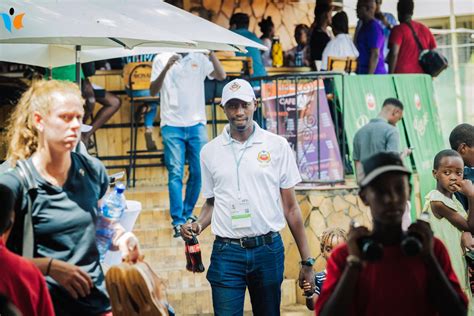 Jimbere on Twitter Gilbert Nibigirwe président de la