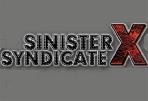 Sinister X Reveals More Details About ‘green Lantern Parody Avn