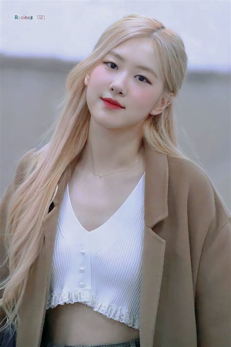 Tổng Hợp 300 ảnh Rose Chỉnh Màu Cute Mới Nhất