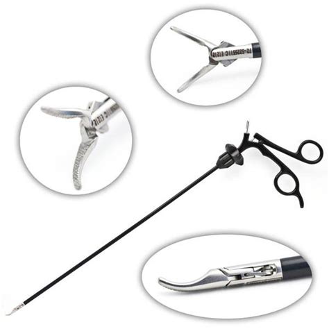 Laparoscopic Kelly Forceps Grasping Instrument With Pictures And Names Cstsetup