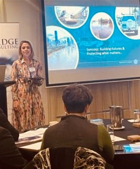 David Huggan Posted On Linkedin