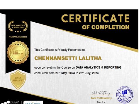 Lalitha Chennamsetti On Linkedin Dataanalytics Connections Share