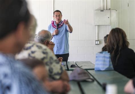 Kolekole Park Reopens West Hawaii Today