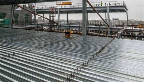 Vibration Serviceability Of Composite Slabs Structville