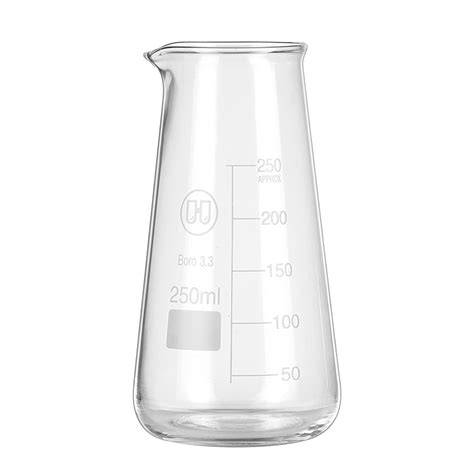 Glass Flask Glass Coffee Pot Ice Equipment Brewing Pot Hand Brewed
