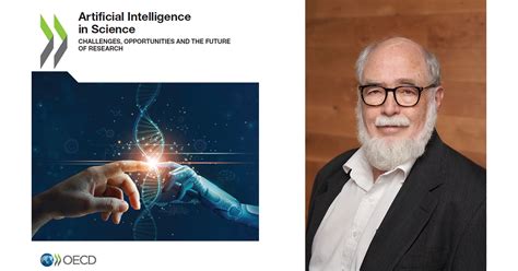 New Book Examines How Ai Can Accelerate Scientific Productivity News