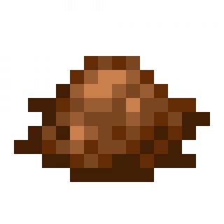 Brown Dye How To Craft Brown Dye In Minecraft Minecraft Wiki