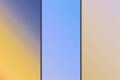 Beautiful Gradients With Modern And Graphic By Design Nest · Creative Fabrica